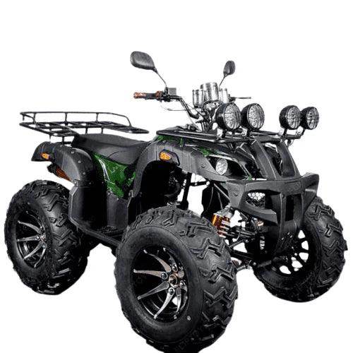 ATV & UTV Bike – PATOYS