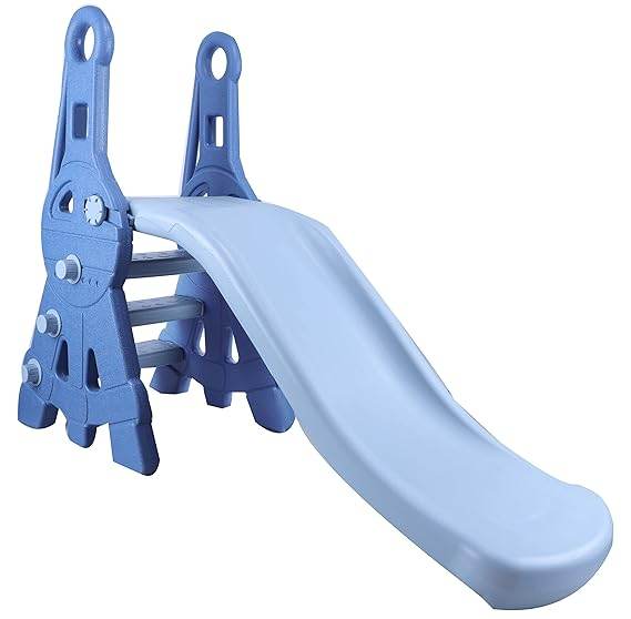 PATOYS | Baby Tower Freestanding Garden Slide for Kids - Easy Assembly