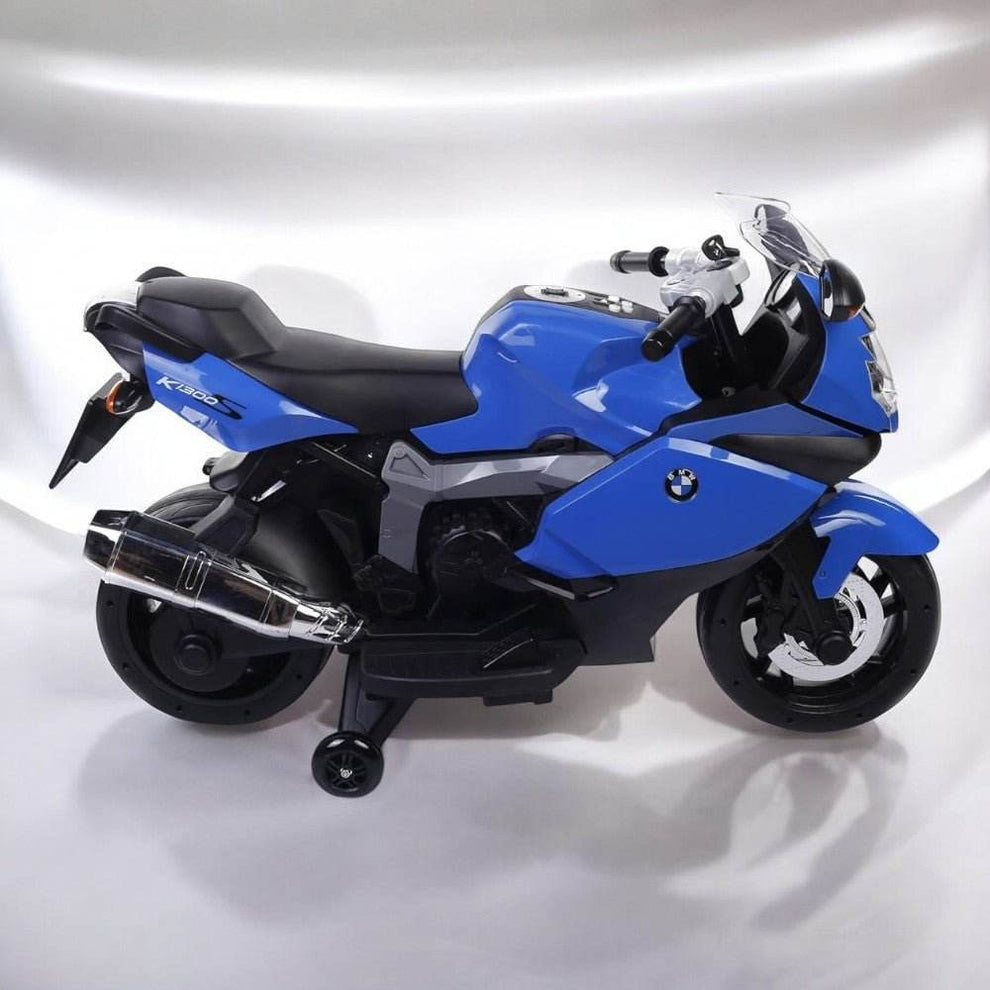 PATOYS | K1300S Style Ride On Bike Hand Accelerator And Paddle Brake 3 ...