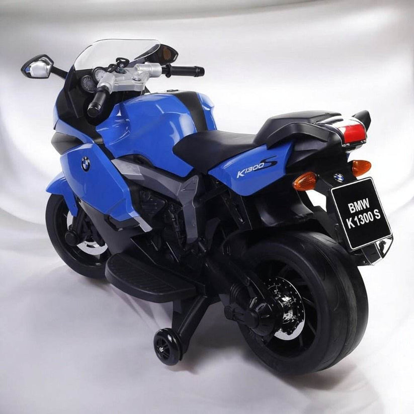 PATOYS | K1300S Style Ride On Bike Hand Accelerator And Paddle Brake 3 ...