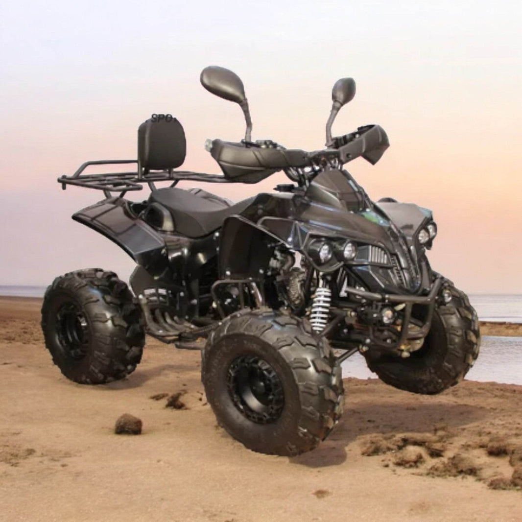 ATV Bike Explore Off-Road Adventures – PATOYS