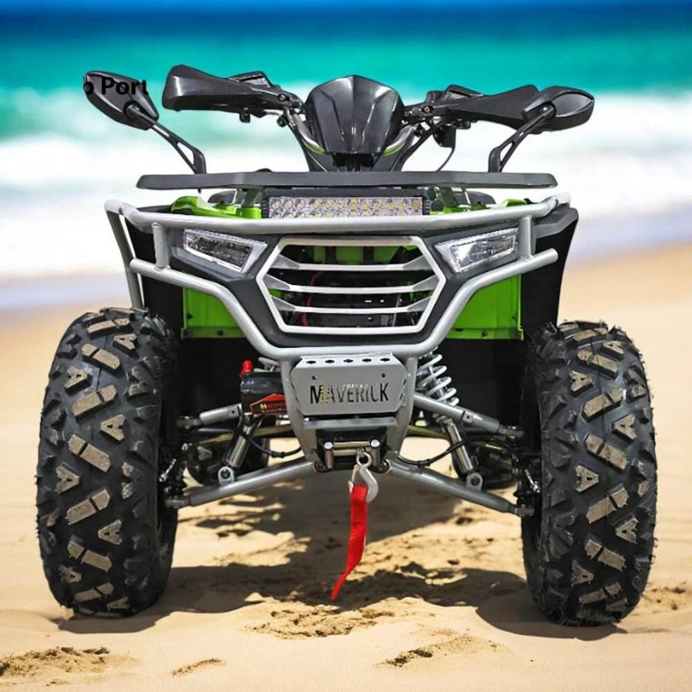 ATV Bike Explore Off-Road Adventures – PATOYS