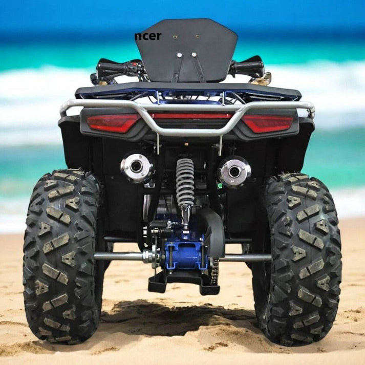 PATOYS | 200CC MAVERICK ATV 4 Stroke Petrol Engine Autometic Transmission
