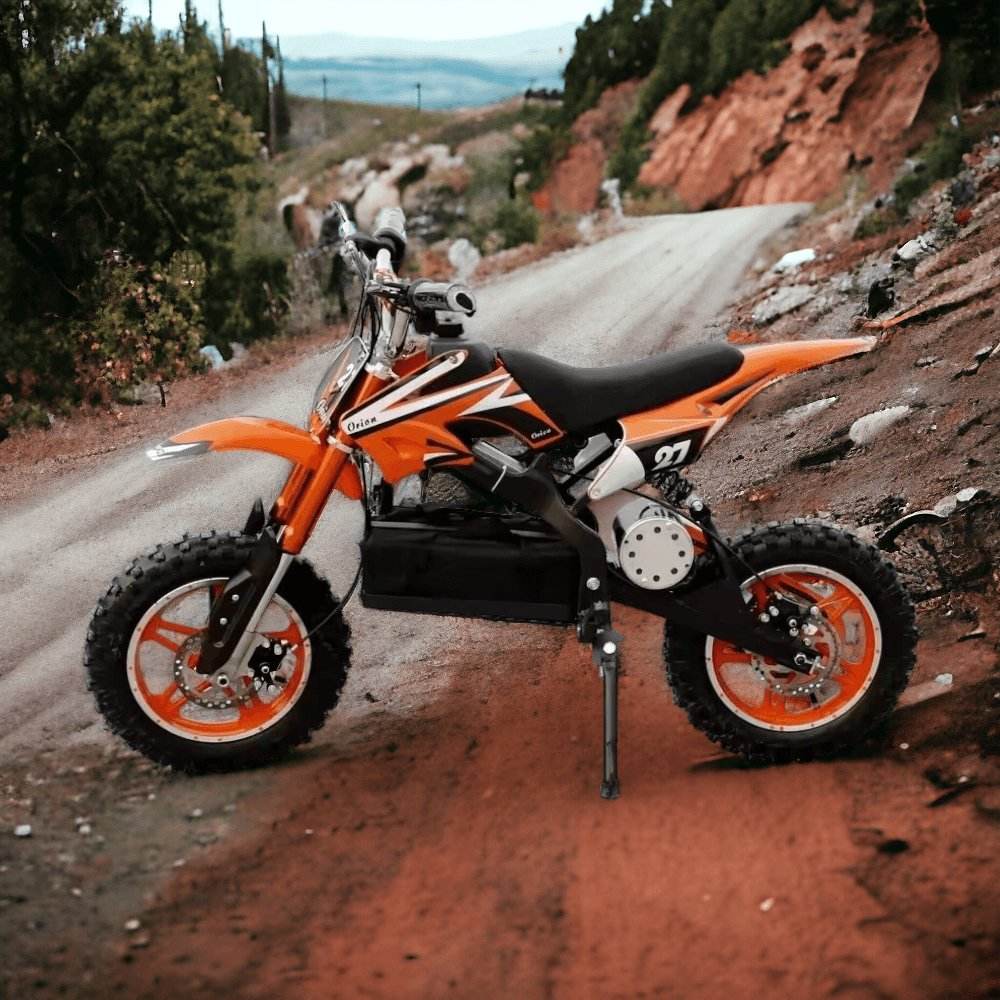 PATOYS | 24v battery operated mini dirt bike for upto 12 years kids ...