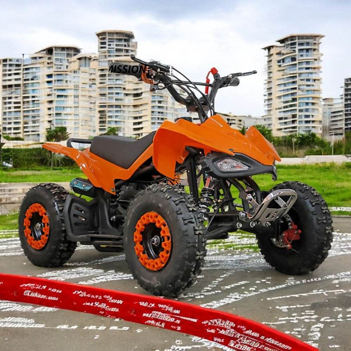ATV & UTV Bike – PATOYS