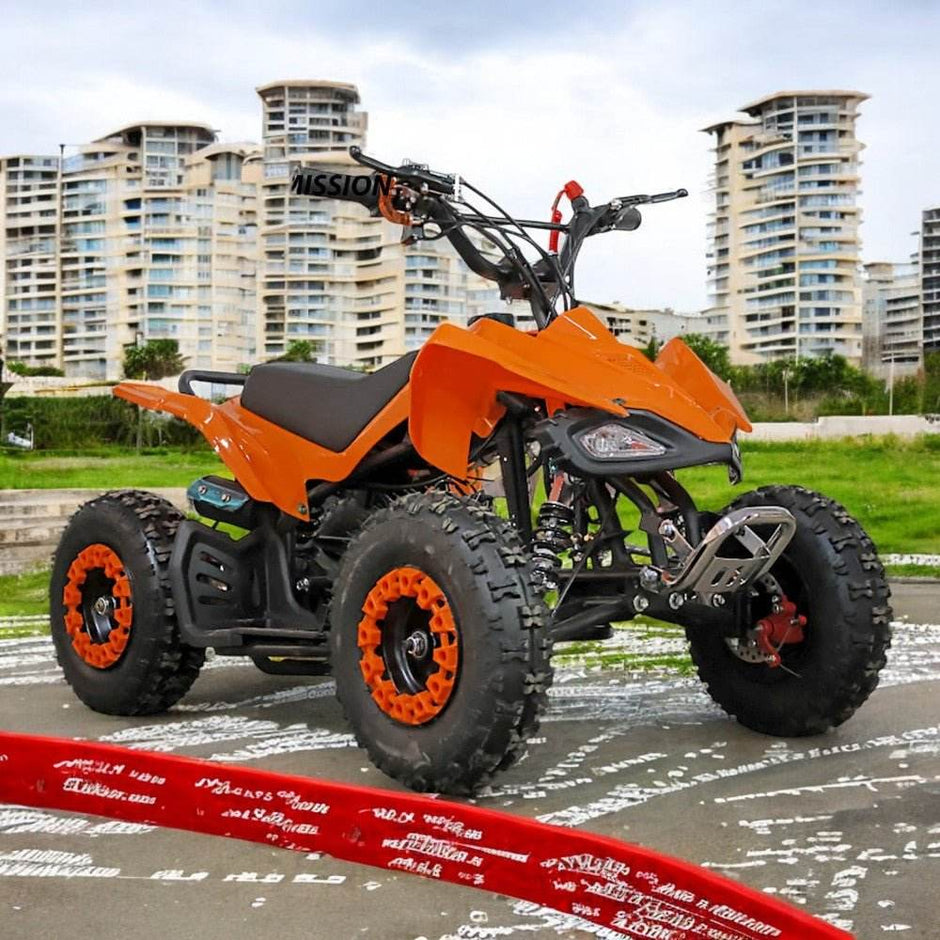 ATV & UTV Bike – PATOYS