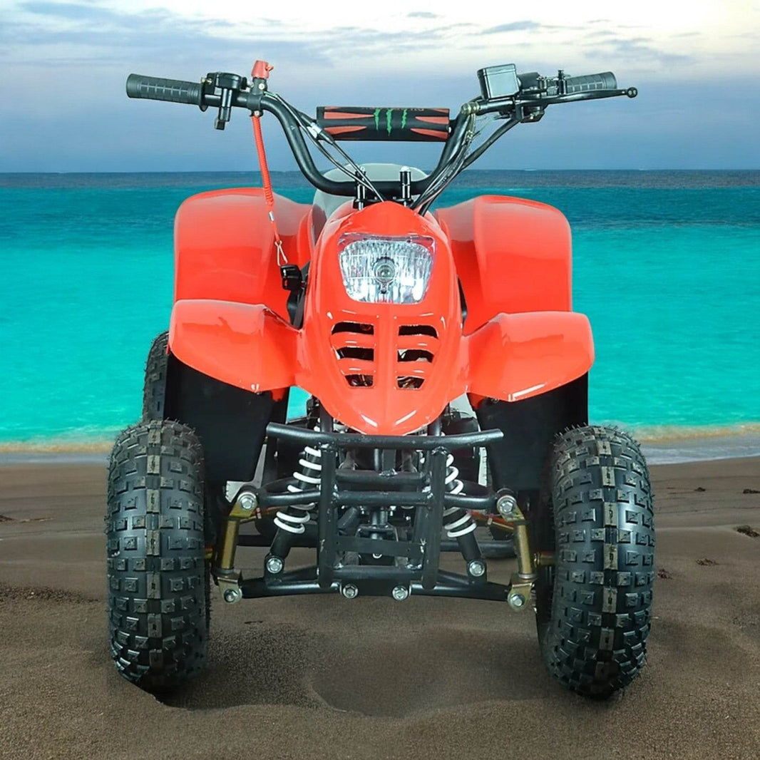 ATV & UTV Bike – PATOYS