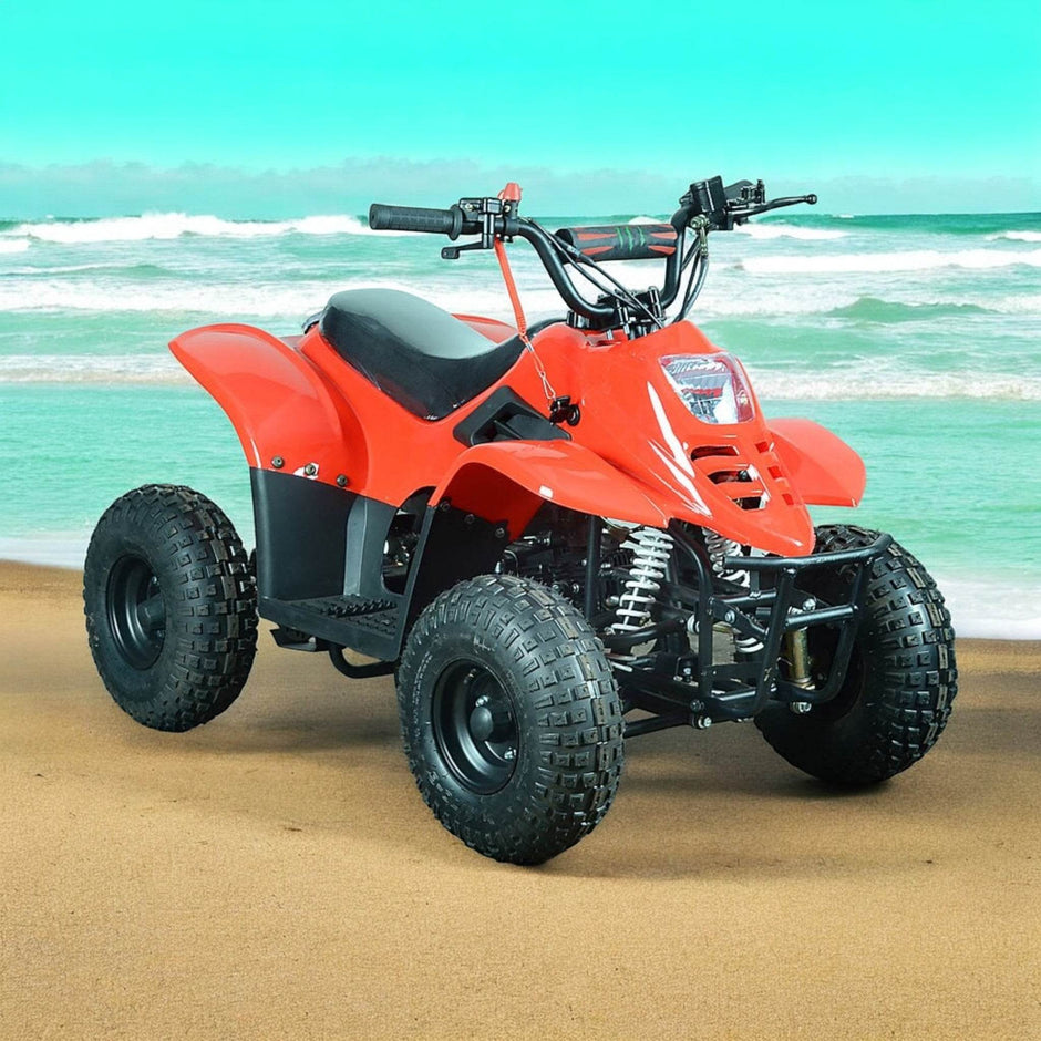 ATV Bike Explore Off-Road Adventures – PATOYS