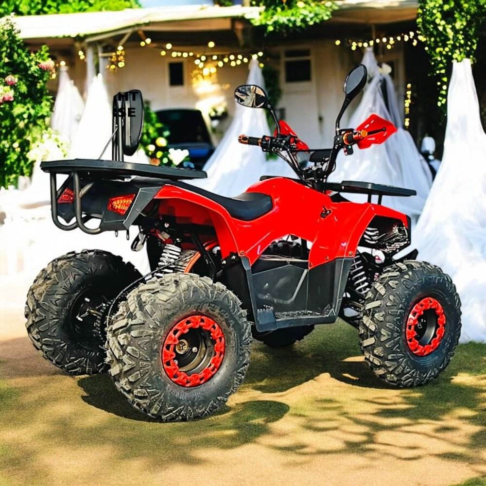 VENOM 48V 20AH 1000W Electric ATV — 3-Speed, 200kg Load — PATOYS