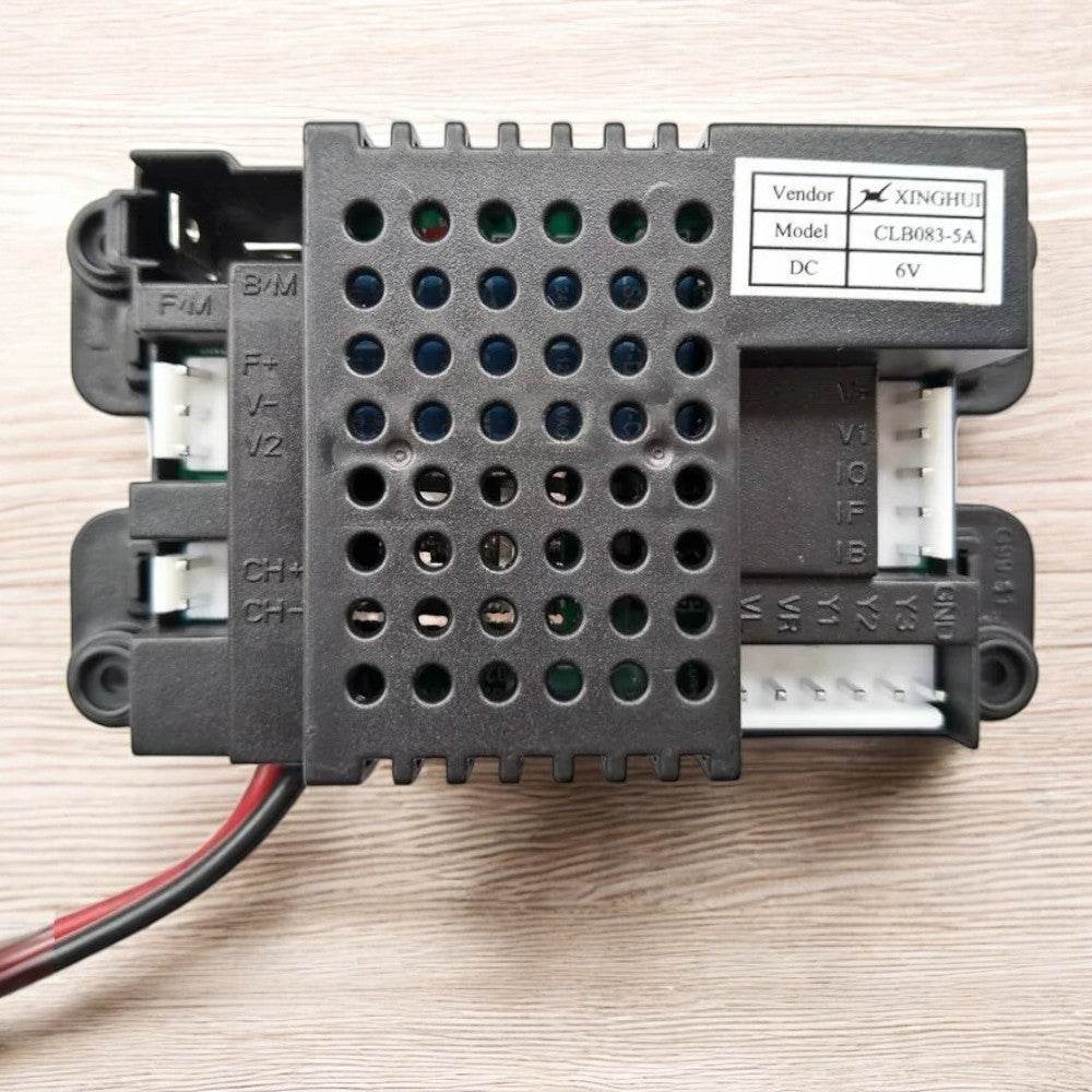 PATOYS | CLB083-6B K1300s BMW officially licensed ride on bike receiver controller for ride on ...