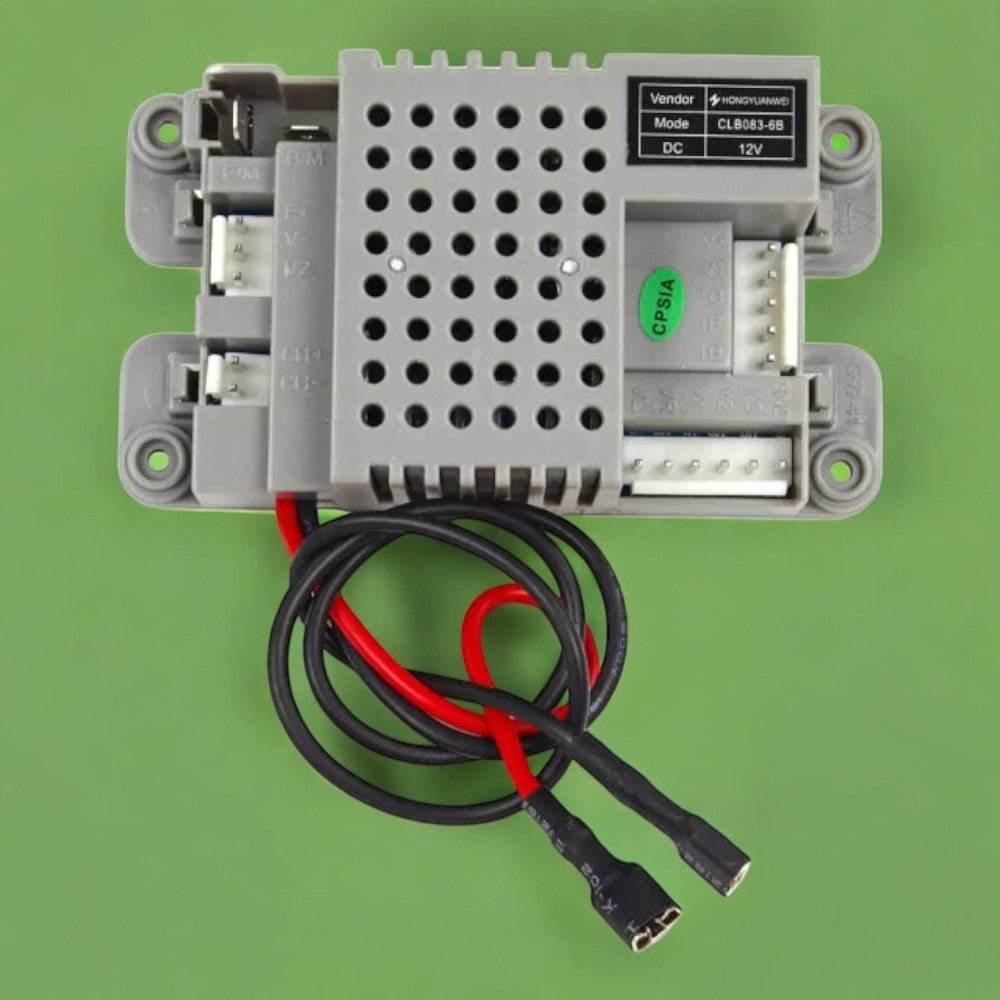 PATOYS | J5WB-7P-12 remote Controller / motherboard for kids children ...