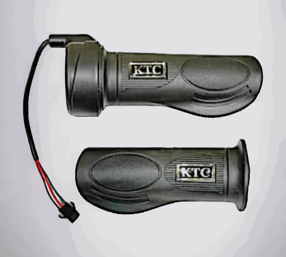 PATOYS | Hand Accelerator for kids bike-8798 - PATOYS