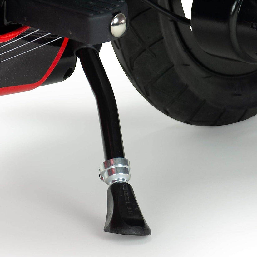 PATOYS | Injusa Motorbike Racing Fighter HONDA CBR Dirt Bike (6492) 24V ...