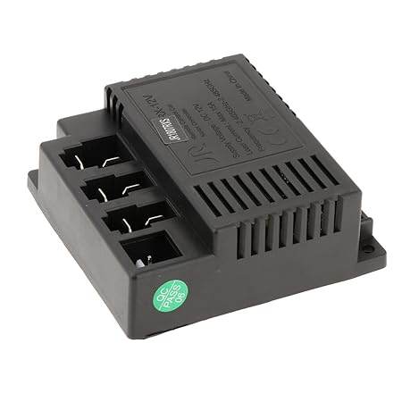 PATOYS | JR1807RXS Receiver Motherboard for Kid's Ride On Car, Jeep ...