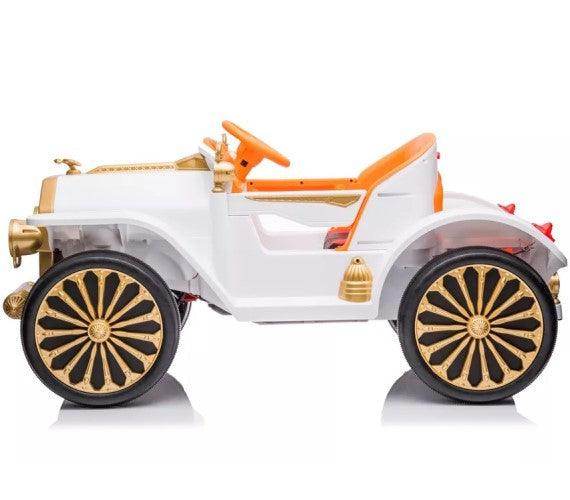 PATOYS | Mercedes Simplex Style Vintage jumbo size 12 volt Kids Car ...