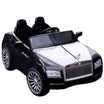 PATOYS | Rolls Royce 12V Ride-On Car for Kids & Toddlers Remote Control ...