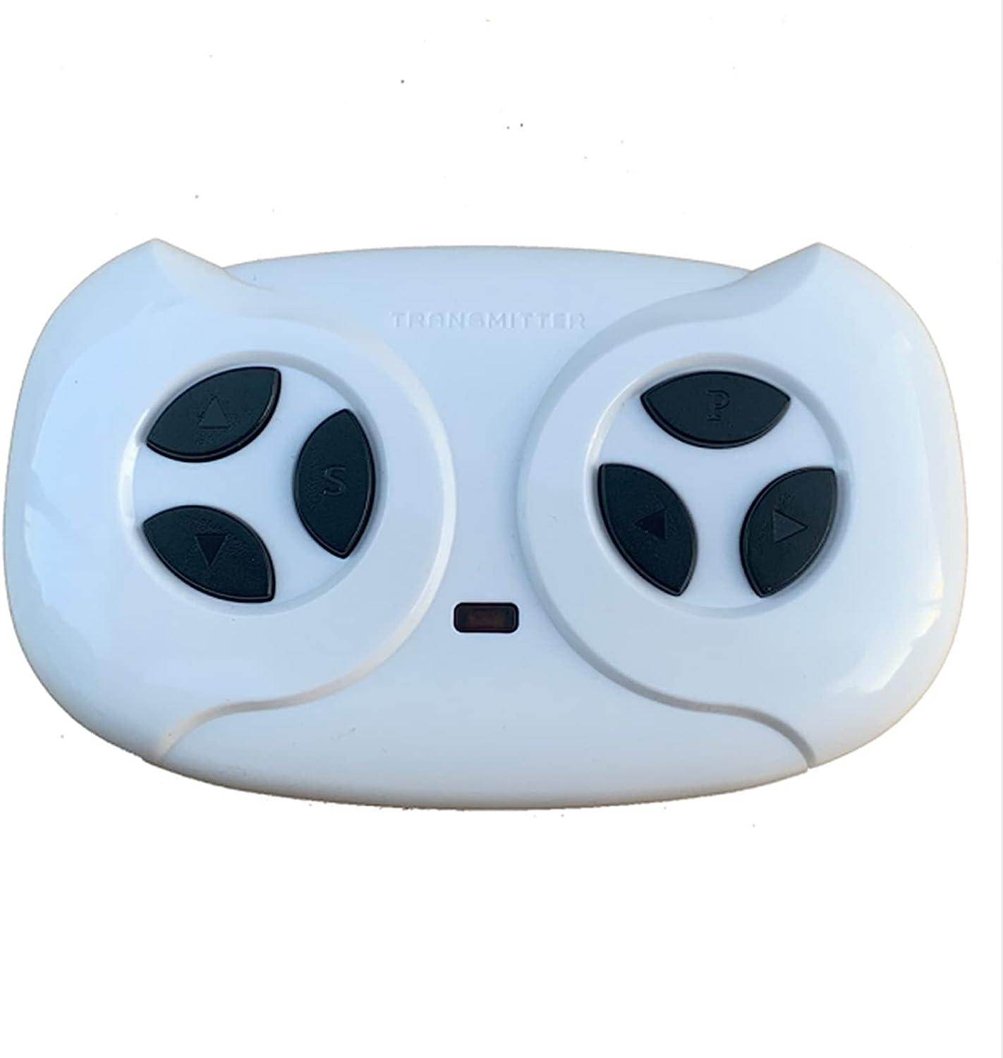 PATOYS | White JR 2.4G JR-RX-12V, JR1810 series Bluetooth Remote ...