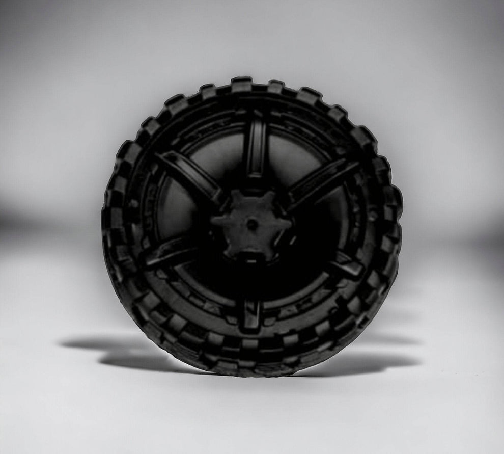 PATOYS | WN-1166 Jeep Tyre replacement parts - PATOYS